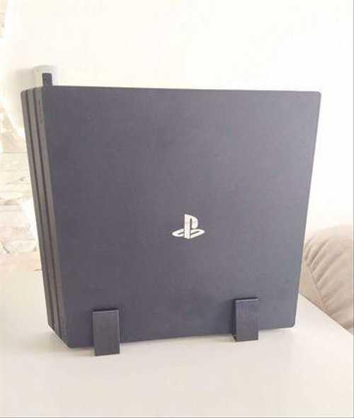 Подставка для PS4 pro