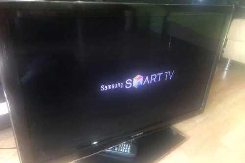 Телевизор samsung ue32d5500rw
