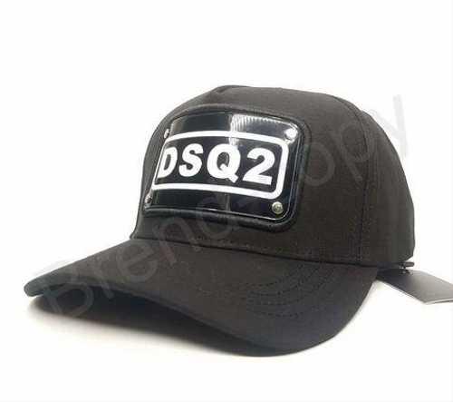 Бейсболка dsquared2