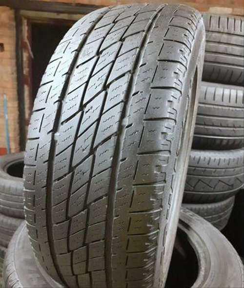 Пара Toyo Open Country H/T 215/60 R16 Япония