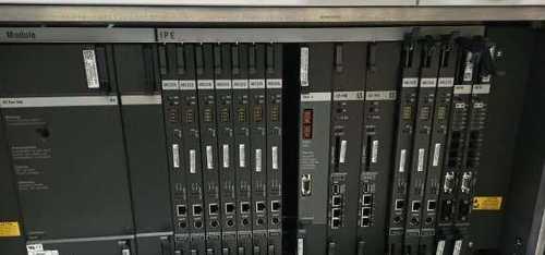 Платы Nortel