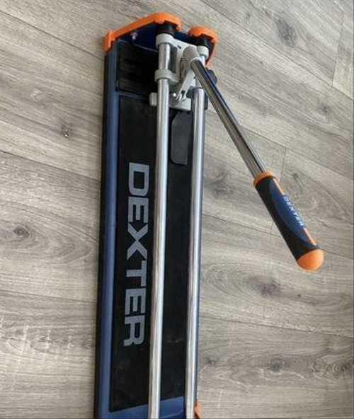 Плиткорез Dexter