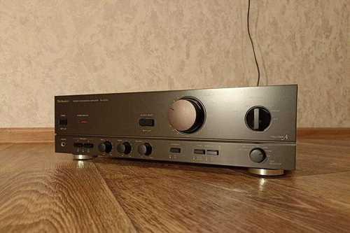Усилитель Technics SU-VZ320