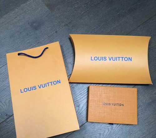 Кошелек louis vuitton