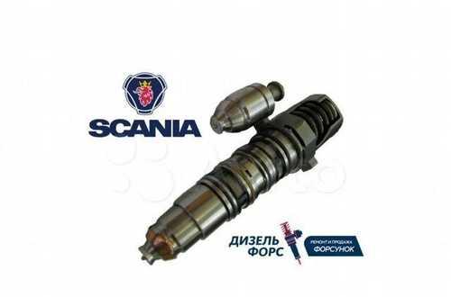 Актуаторы Scania HPI / Cummins ISX 4089981