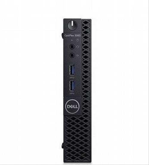 Dell OptiPlex 3070 micro i3-9100T/16Gb/512Gb