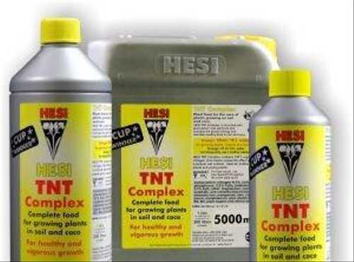 Hesi TNT complex 0,5 л