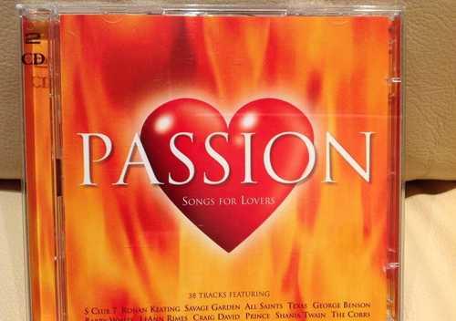 2 CD passion (сборник)