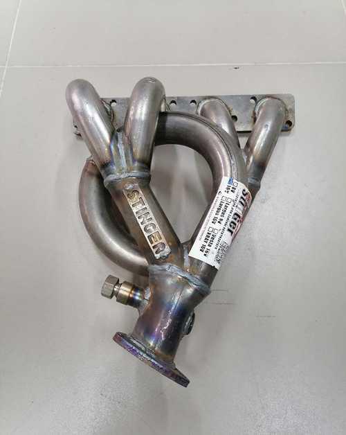Паук Stinger "Subaru Style" 16 кл