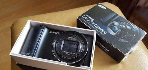 Samsung galaxy camera ek gc100
