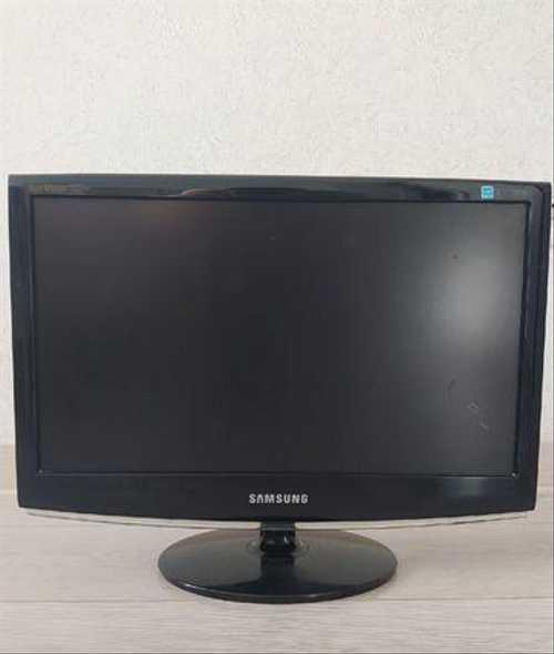 Монитор Samsung 933SN