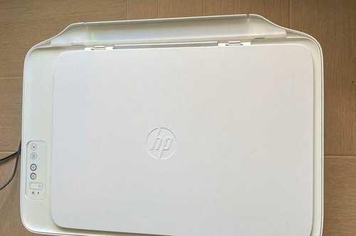 Принтер hp deskjet 2130