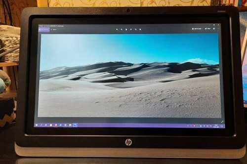 23'' Сенсорный Монитор HP S230tm