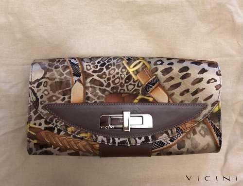 Сумка (клатч) Vicini