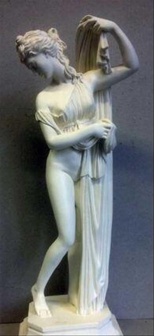 Статуэтка интерьерная Венера Каллипига