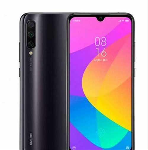 Xiaomi mi9 6/128 global version