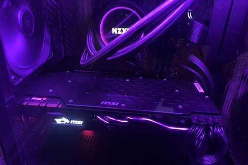 Msi gtx 980Ti