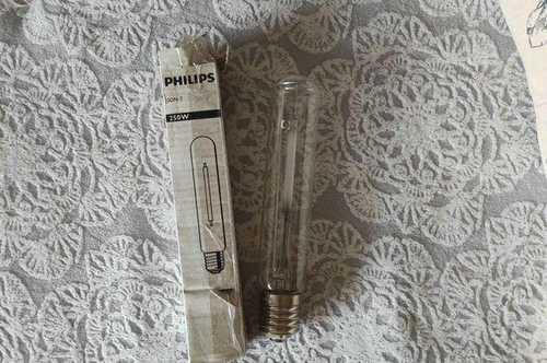 Лампа натриевая philips SON-T 250W E40