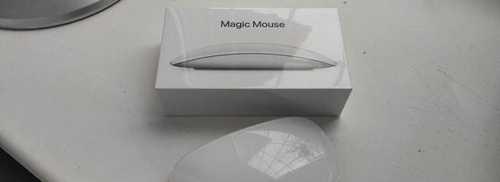 Мышь Apple mk2e3zm/a magic mause