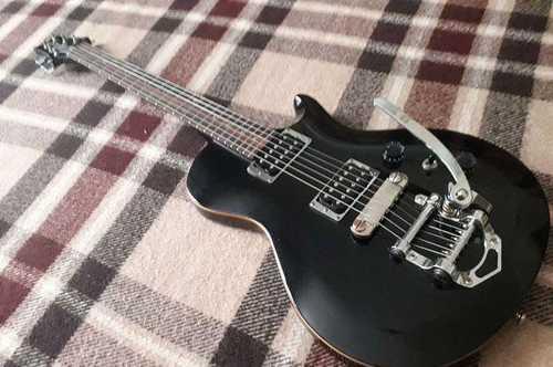 PRS SE Singlecut w/ Bigsby