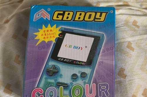 Gb boy/gameboy colour