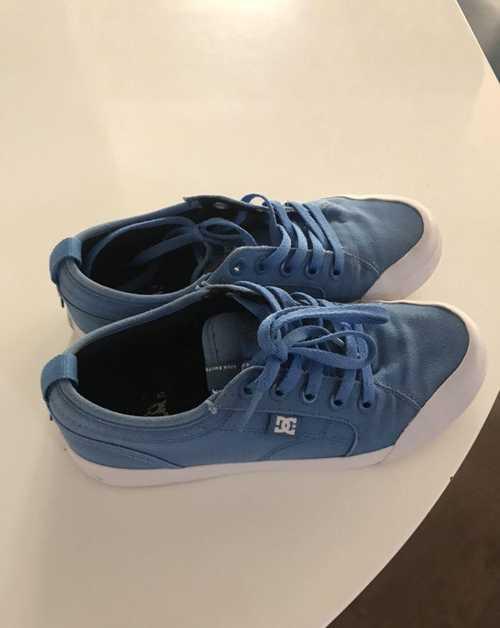 Кеды DC Shoes