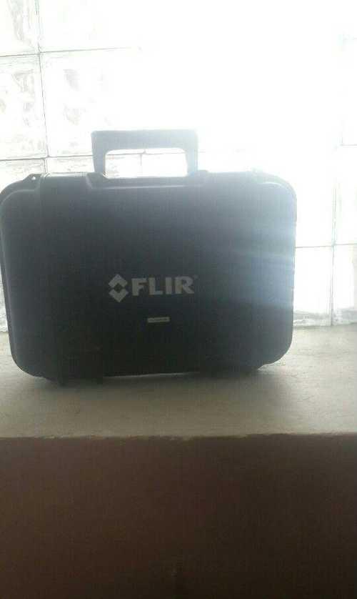 Тепловизор flir E30