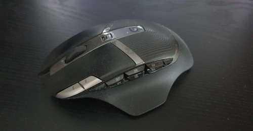 Игровая мышь Logitech g602