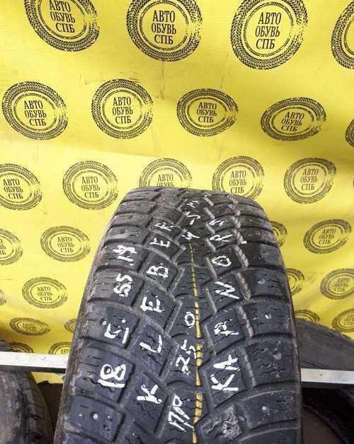 Шины 185 65 r14 kleber kapnor 5
