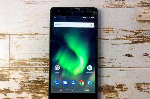 Nokia 2.1 Android One