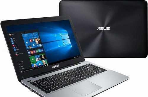 Ноутбук asus X555DG-DM169D, 15.6"