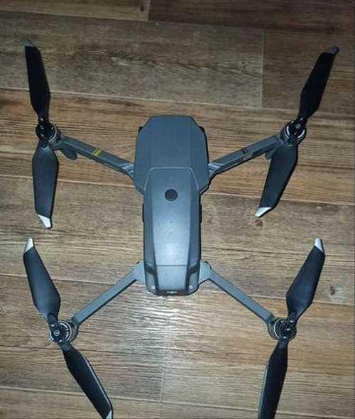 Dji mavic pro