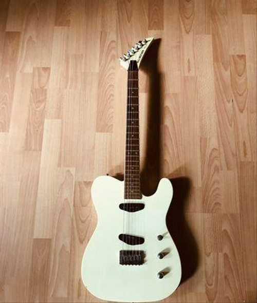 Bills Brothers Telecaster 1990е Корея