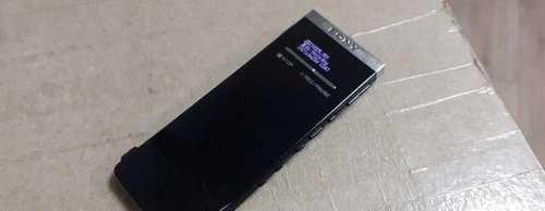 Цифровой диктофон Sony ICD TX50