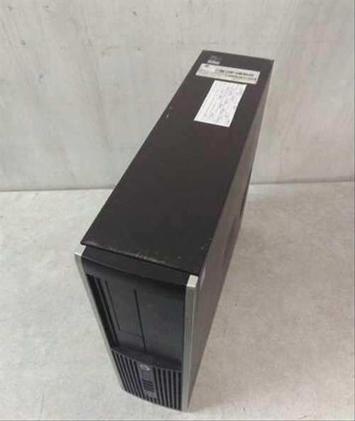 Пк HP 6300 1155 i5-2400 2x2Gb DDR3 128SSD Pioneer