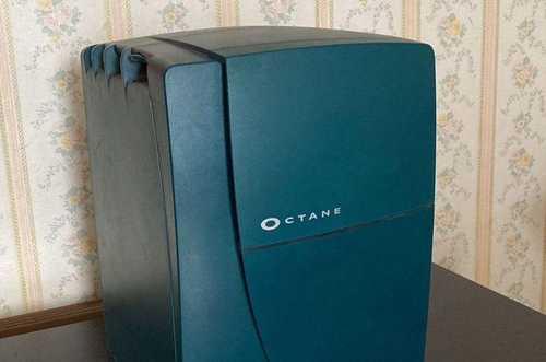 Шасси Silicon Graphics Octane