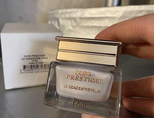 Dior Prestige крем для кожи вокруг глаз 15ml