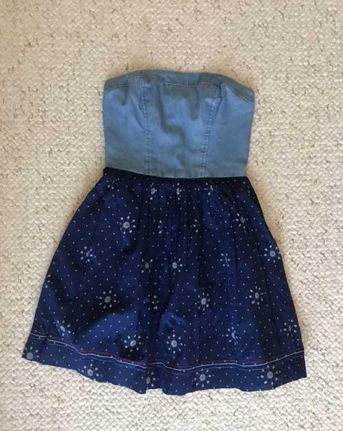 Платье Tommy Hilfiger XS