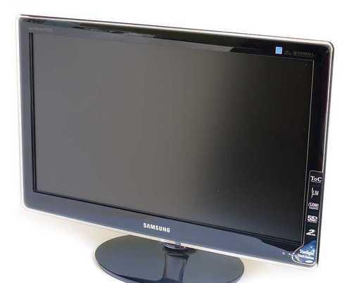 Монитор Samsung P2370