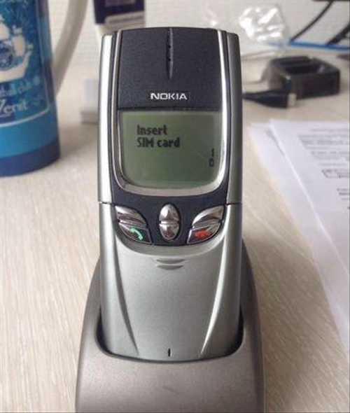 Nokia 8890i