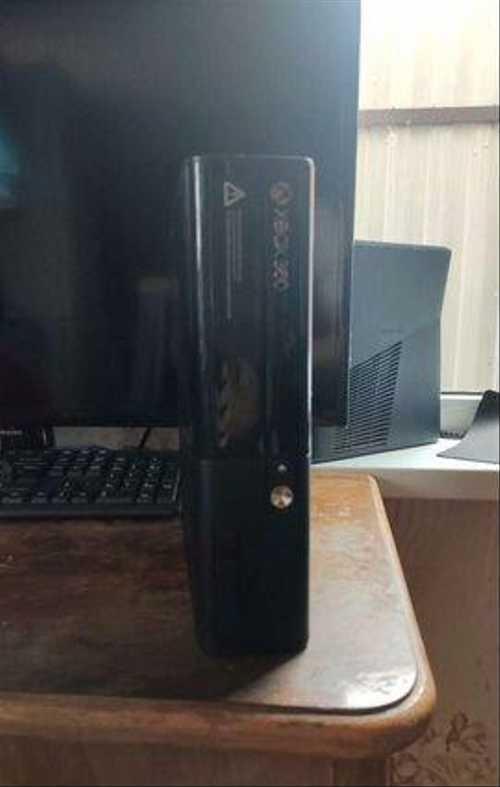 Xbox 360 Е