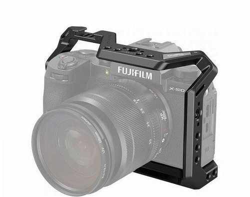 Клетка Smallrig 3087 для fujifilm X-S10