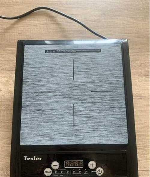 Притка индукционная Tesler PI-13