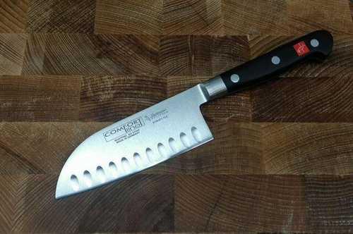 Нож поварской сантоку Comfort line 13 см. Solingen