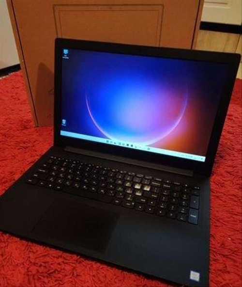 Ноутбук Mi notebook 15.6 lite