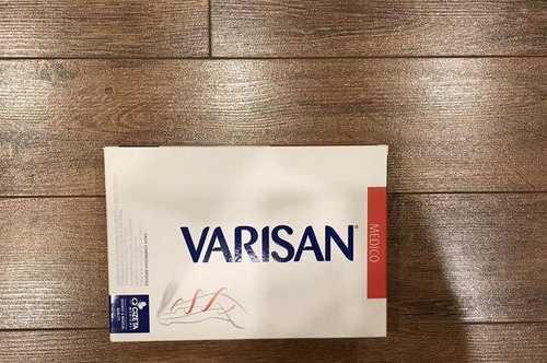 Чулки компрессионные Varisan