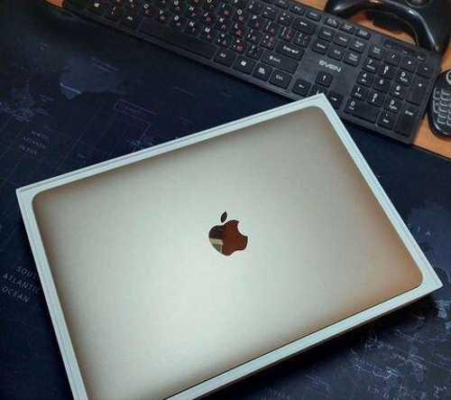 MacBook 12 2015 A1534