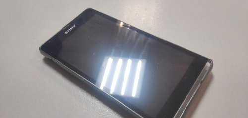 Телефон Sony Xperia SP C5303