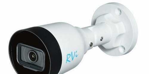 IP-камеры видеонаблюдения / RVi-1NCT2120-P (2.8)
