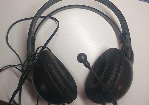 Компьютерная гарнитура Philips SHM1900/00
